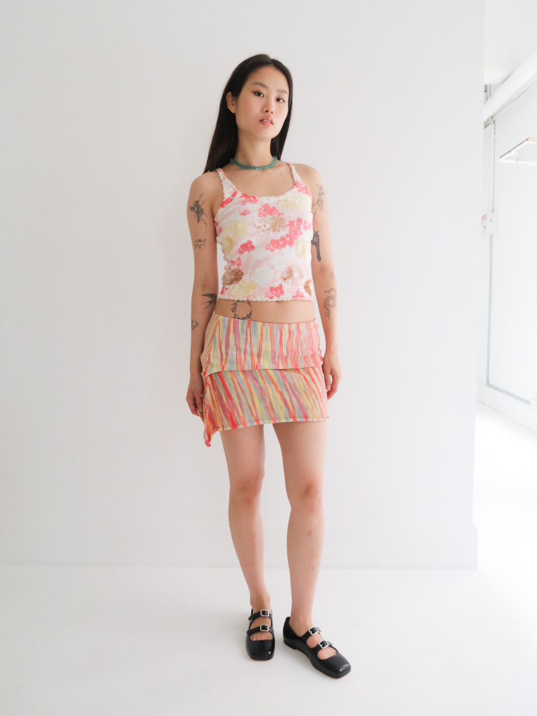 Clothing – Saloon Store