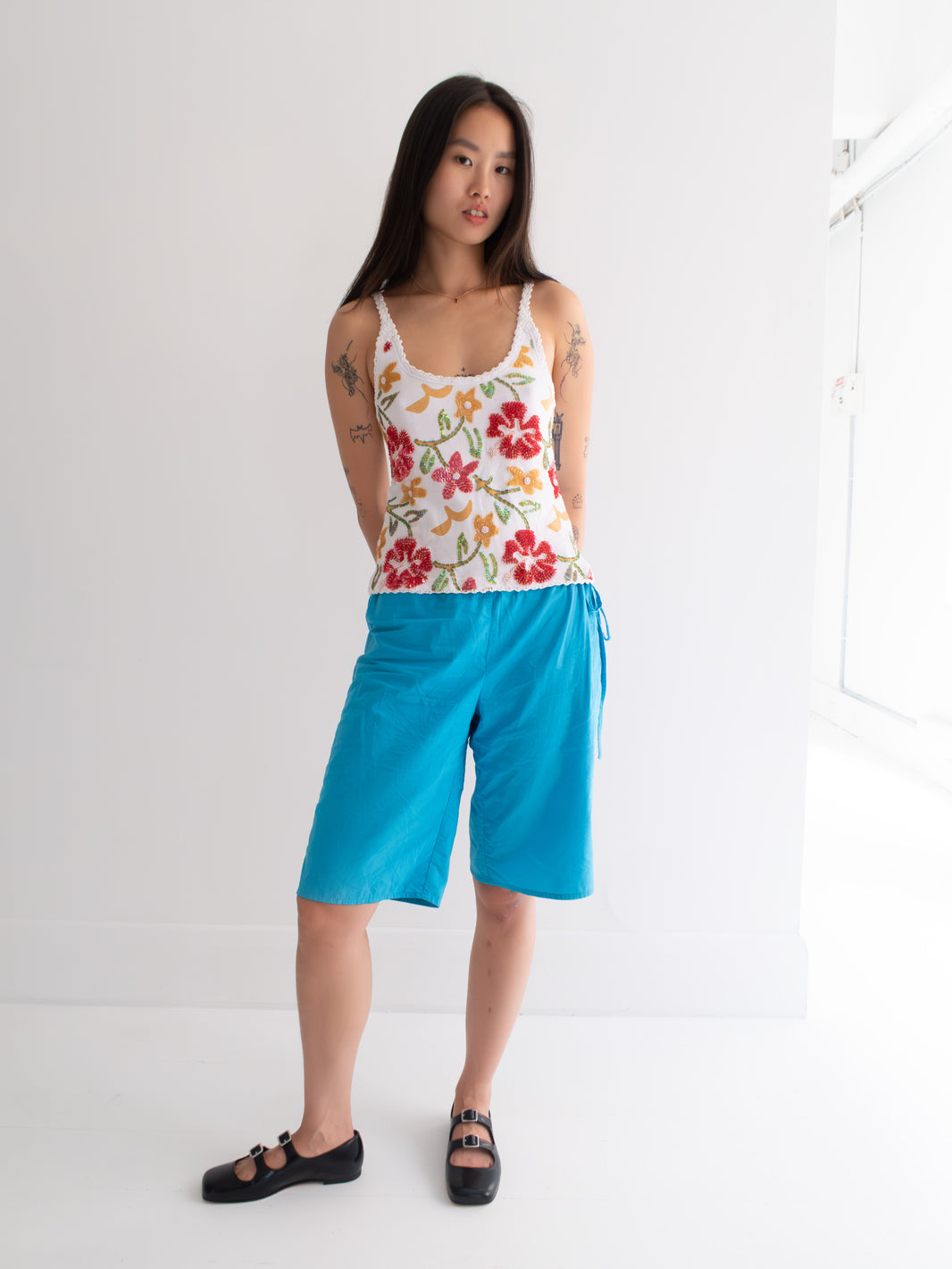 Clothing – Saloon Store