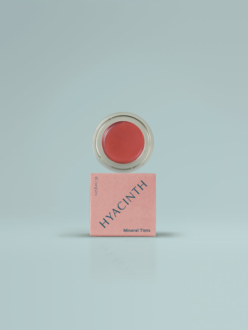Mineral Tint - Hyacyinth – Saloon Store