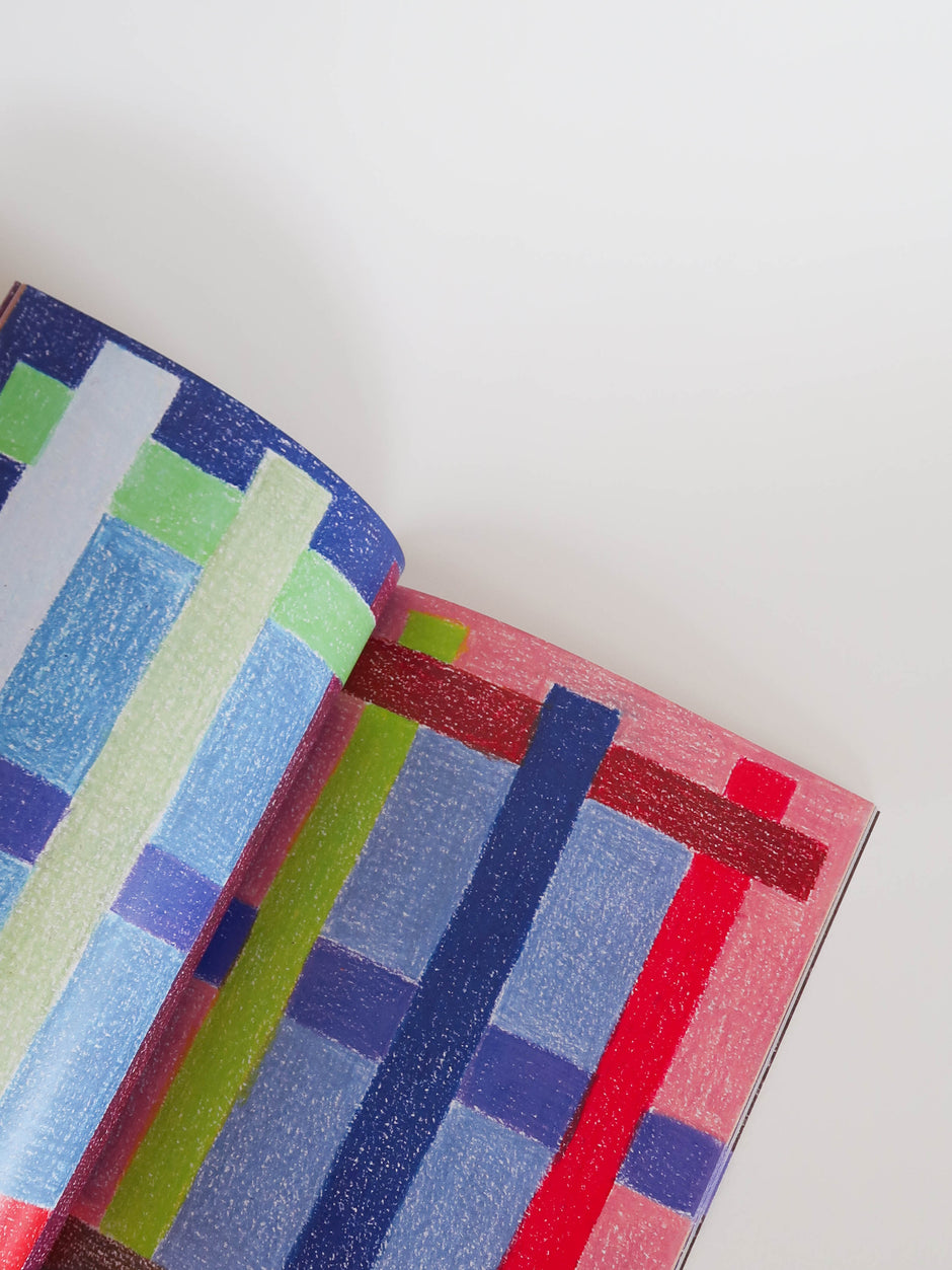 Stray Pages – Saloon Store